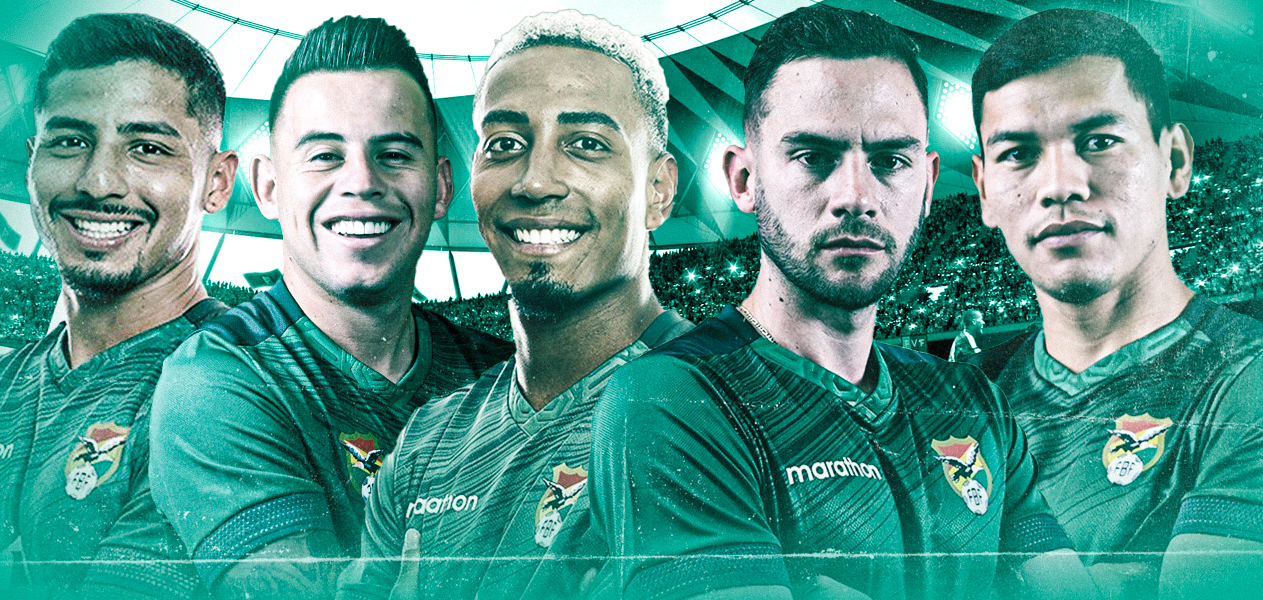 Bolivia national football team